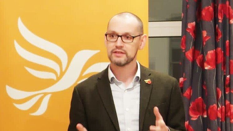 Do you still believe in the Conservatives? - South East Cornwall ...