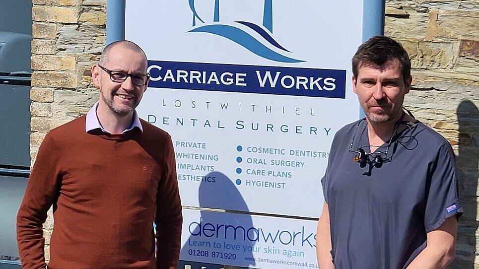 A ray of hope for NHS dentistry? - South East Cornwall Liberal Democrats