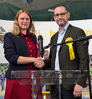 South East Cornwall Liberal Democrats