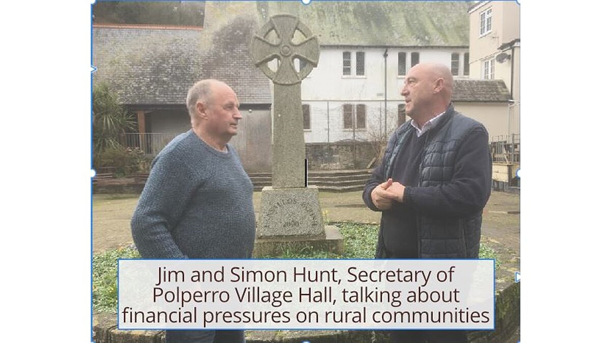Paying more and getting less! - South East Cornwall Liberal Democrats