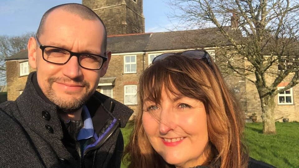 Tribute to Cllr Edwina Hannaford from Cllr Colin Martin, leader of the ...