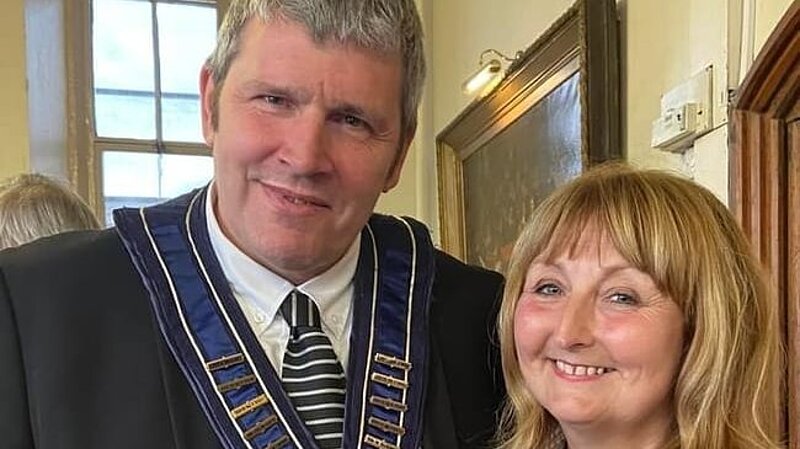 Tribute to Edwina Hannaford from Councillor Hilary Frank - South East ...